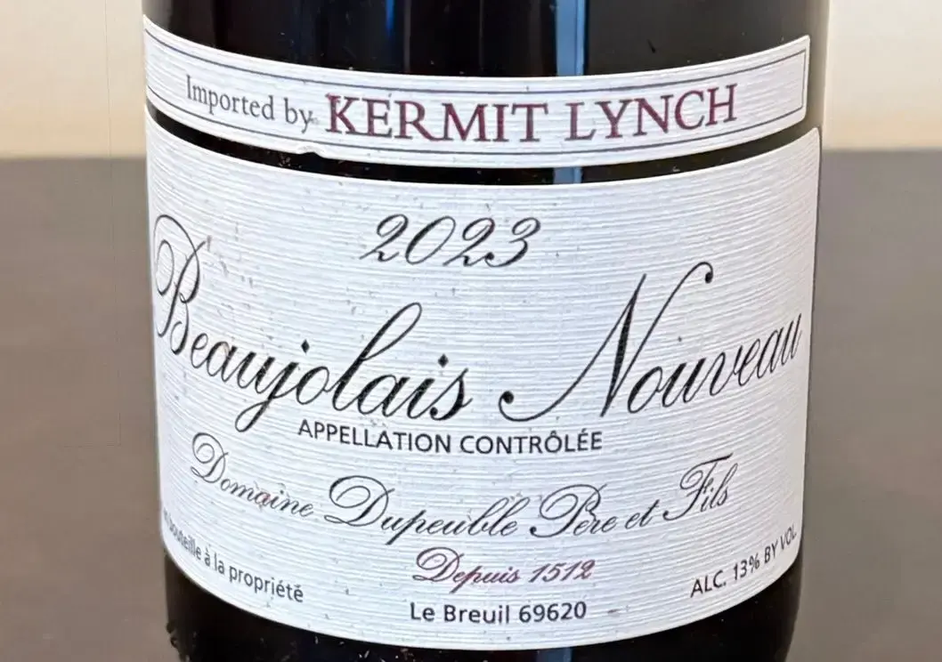 The Thanksgiving Wine You Don’t Have to Overthink | CITO Tastes